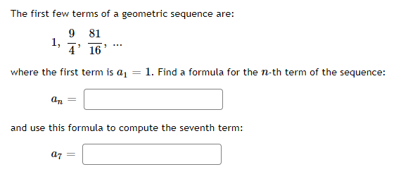 Solved Consider the series 4n3 4n5 + 2 n=1 Based on the | Chegg.com