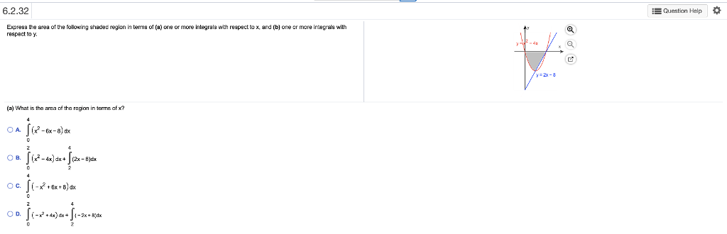 Solved Multiple choice Basic Calc 2 Work Please show | Chegg.com