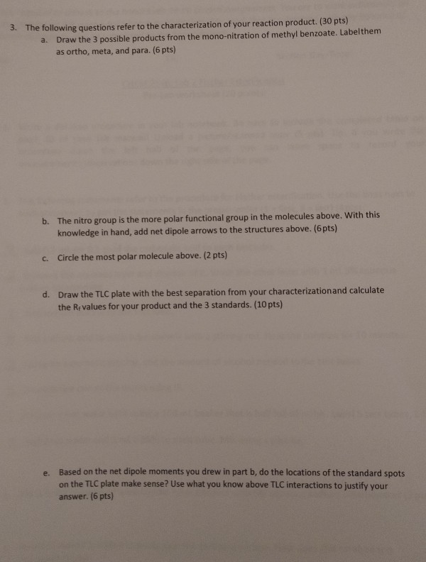 Solved 3. The following questions refer to the | Chegg.com