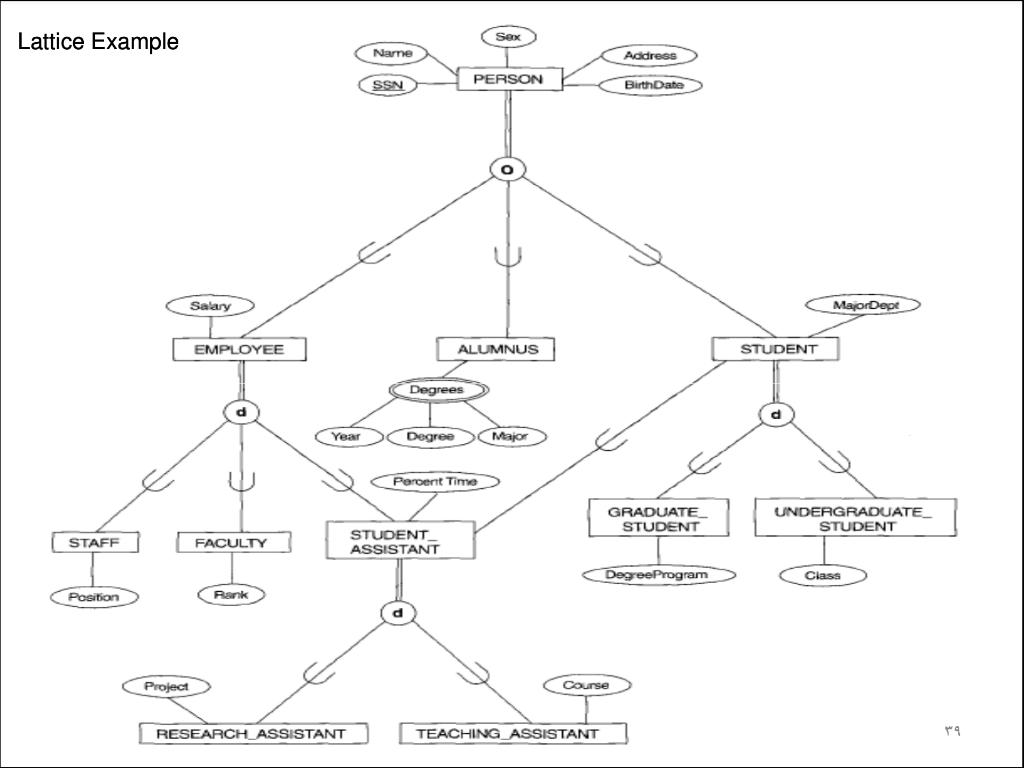 Solved How Many Simple Attributes Composite Attributes 1657
