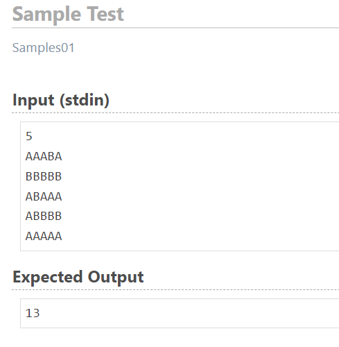 Solved Exercise Josefine and her little sister is playing a | Chegg.com