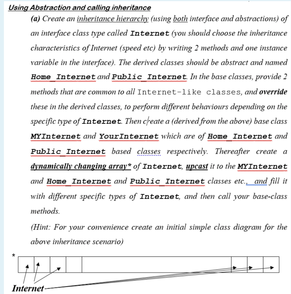 Solved wwwwwwwwwwwww Using Abstraction and calling | Chegg.com Solved wwwwwwwwwwwww Using Abstraction and calling | Chegg.com