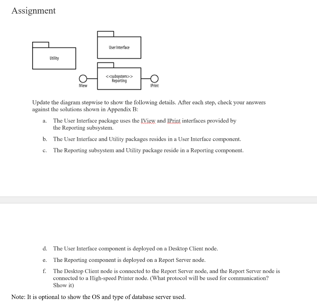 Solved Part B An element that resides inside a component may | Chegg.com