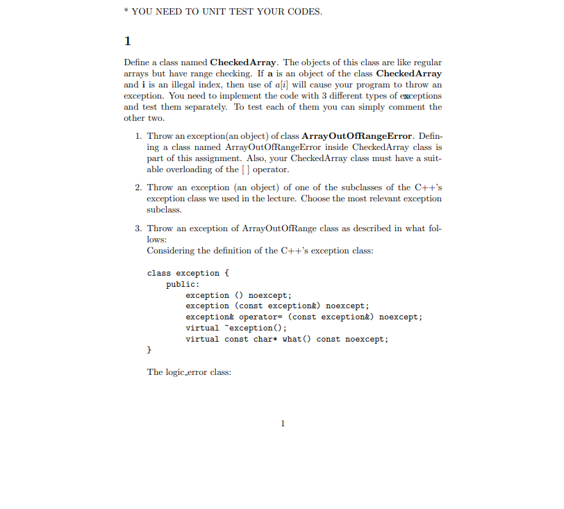 Solved Please Answer all the parts and show the screen short | Chegg.com