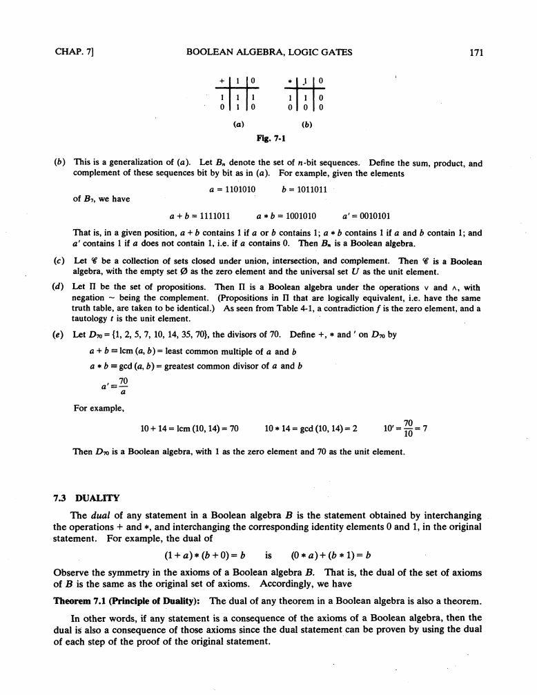 Solved Question 4 1 pts The following is an example of | Chegg.com