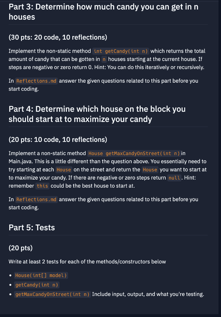 Solved Linked Lists and Halloween Background You are | Chegg.com