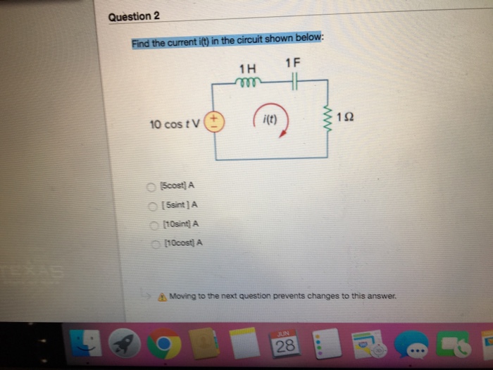 Solved Find the input impedance for the circuit shown below. | Chegg.com
