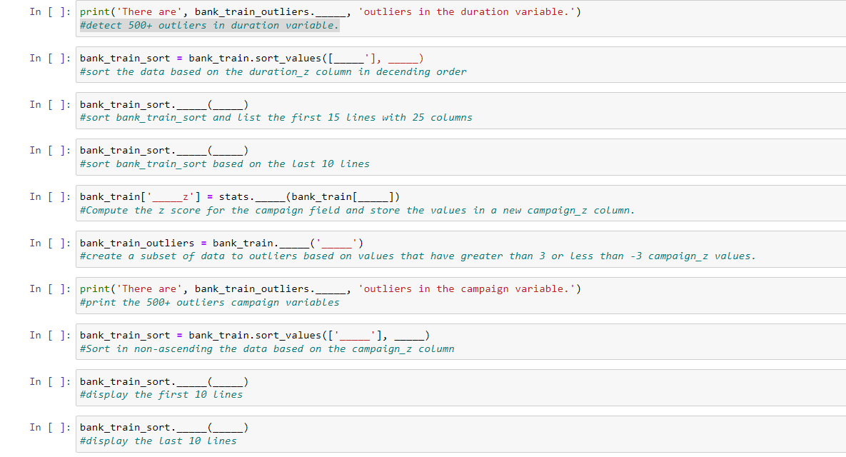 Solved Python PLEASE ONLY ANSWER THE IMAGE WITH NO YELLOW | Chegg.com