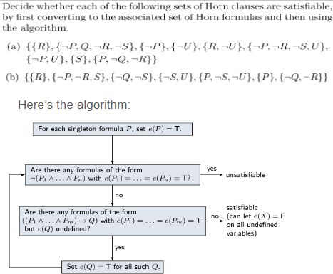 Solved Pure Maths: Decide whether each of the following sets | Chegg.com