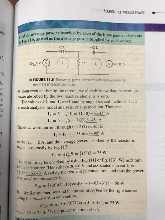 Solved Calculate I1 and I2. Convert I1 and I2 from | Chegg.com