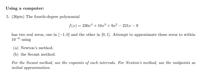 Solved I Need A Python Code That Will Be Able To Solve This