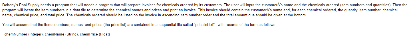 Solved I need the full step by step raptor flowchart for | Chegg.com