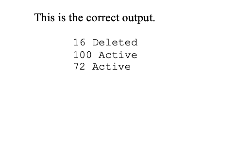 Solved 1. Write a C++ program called hw2_1.cpp to simulate | Chegg.com