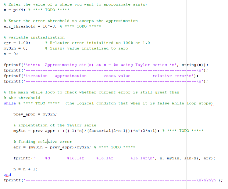 Enter the value of x where you want to approximate | Chegg.com