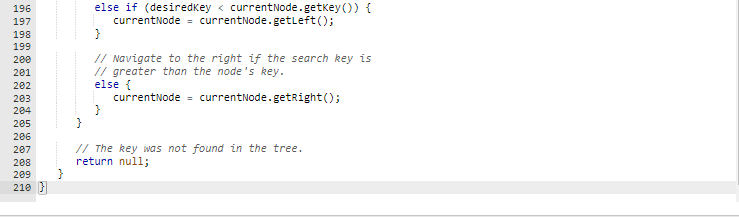 Solved 8.25 LAB: Red-black tree Nth largest operation Step | Chegg.com
