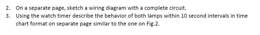 Solved Lab Assignment # 3: TIMERS AND COUNTERS Objectives: | Chegg.com