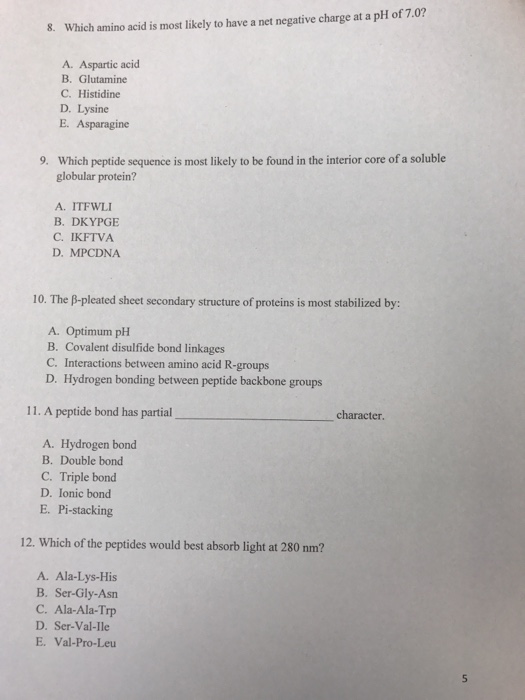 Solved 3. The amino acid histidine has 3 pKa values: pKi | Chegg.com