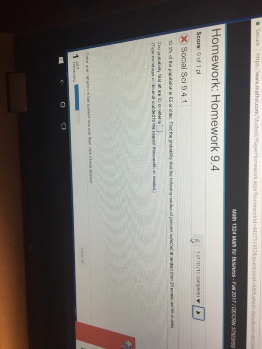 Solved 숱 Secure | Chegg.com