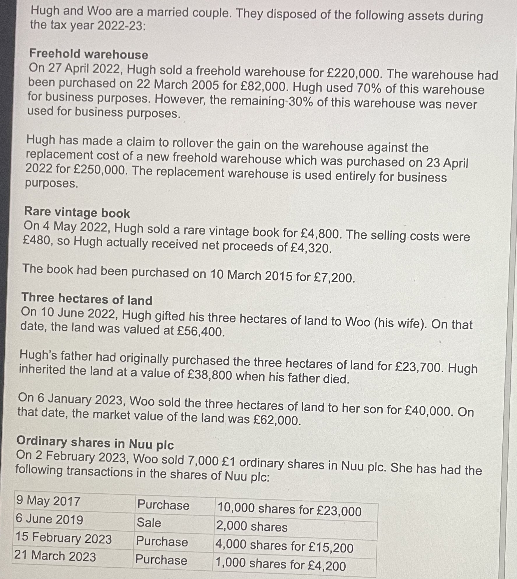 Solved What cost figure will be used in calculating the | Chegg.com