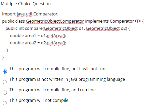 Solved Multiple Choice Question. import | Chegg.com