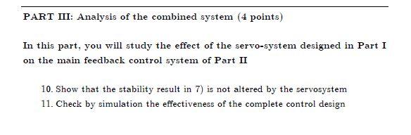 PROBLEM STATEMENT An industrial robot is used in | Chegg.com
