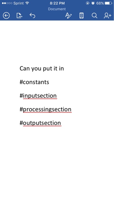 Solved Project 4 objective: The purpose of this lab project | Chegg.com