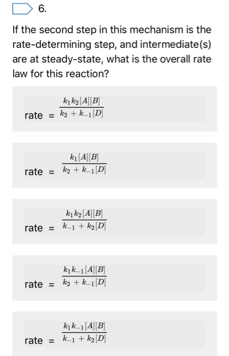 Solved For Questions 1-6, consider the following two-step | Chegg.com