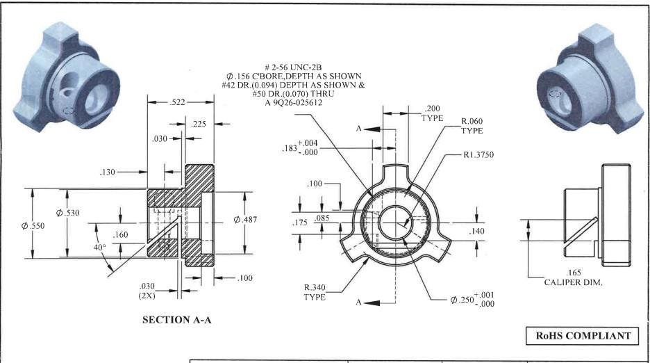 Solved How to draw this in solidworks? units inches. Also, | Chegg.com