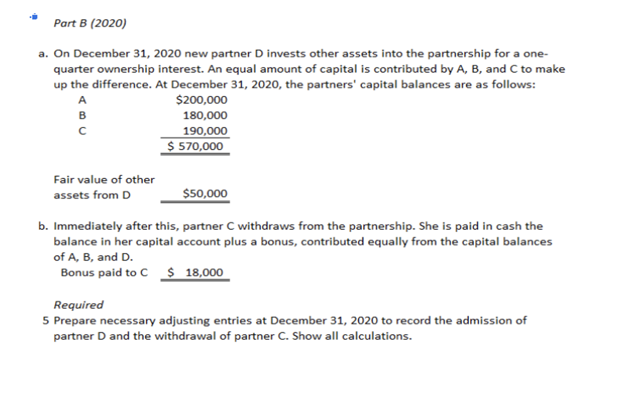 Hit F9 to update formulas (or set your formulas to | Chegg.com