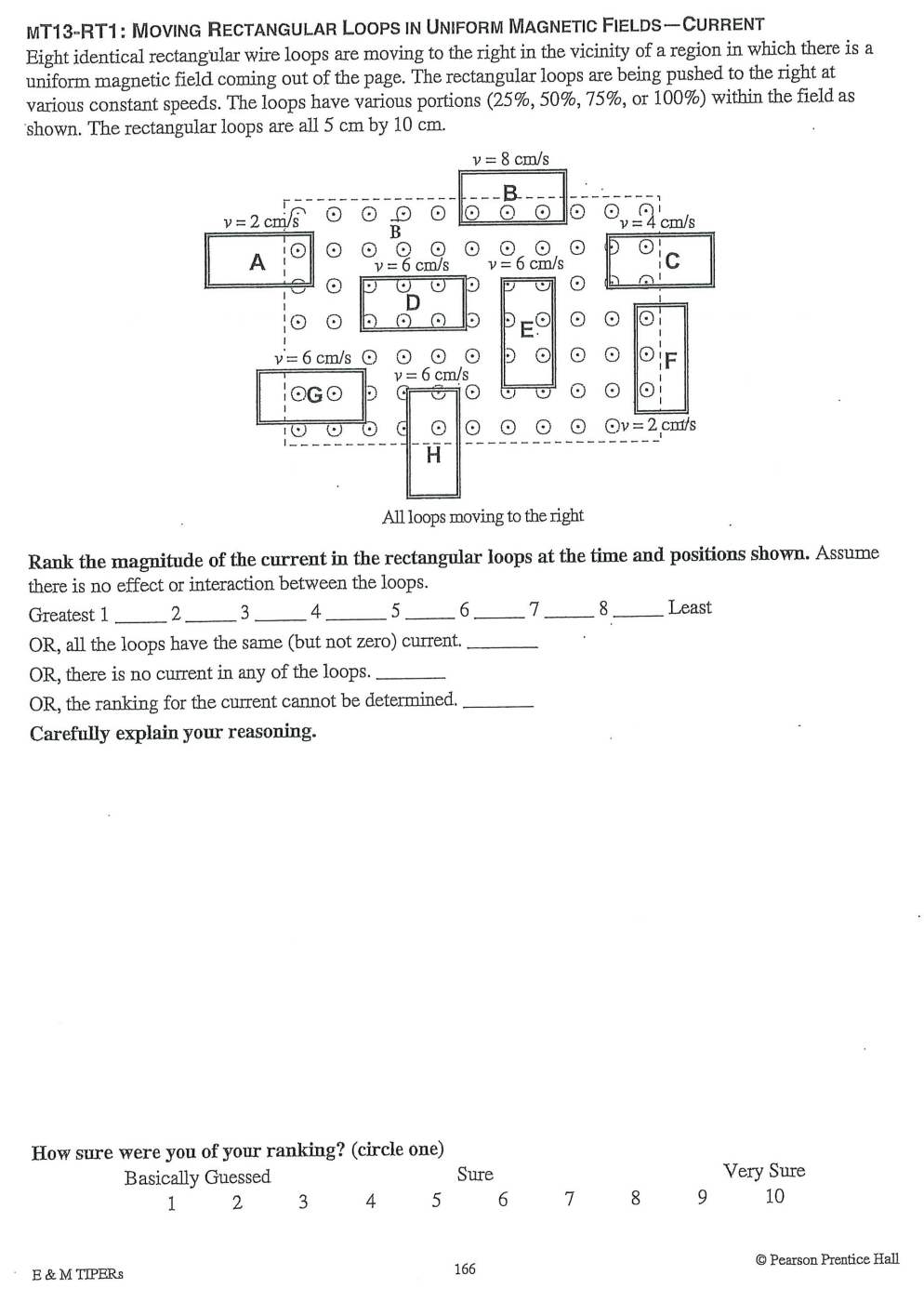 Solved MT12-RT1: MOVING RECTANGULAR LOOPS IN UNIFORM | Chegg.com