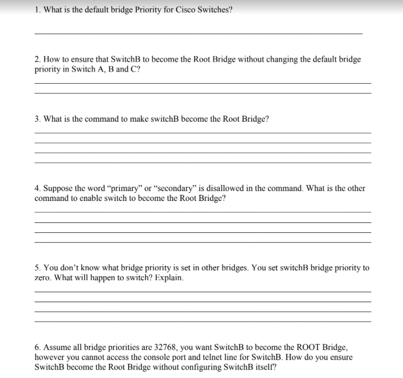 Solved Cisco IOS commands Purpose Change the port speed IOS | Chegg.com