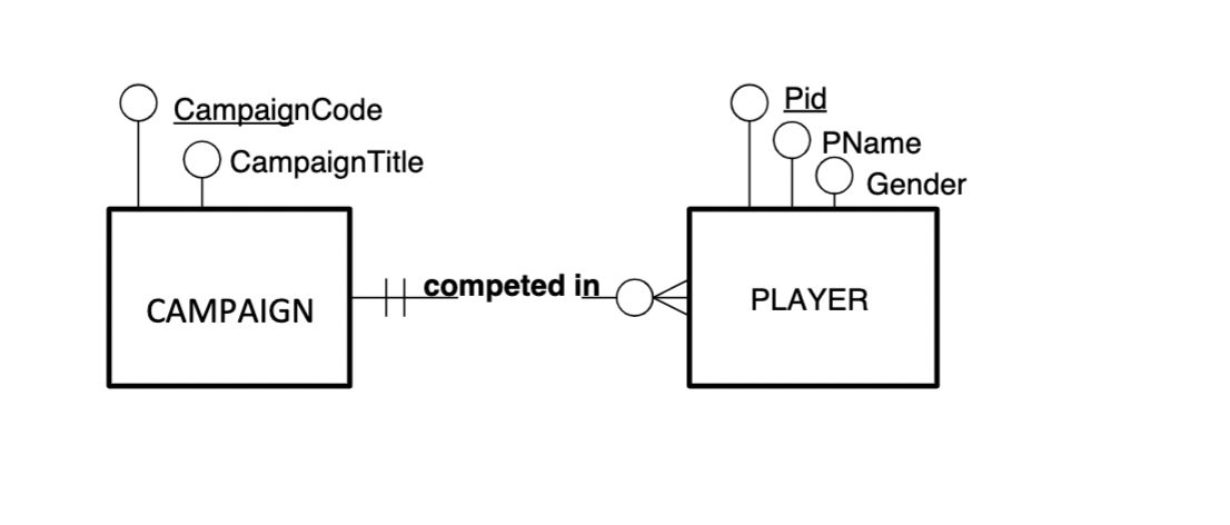 Pass 4b - Create and execute two 'Create Table' | Chegg.com