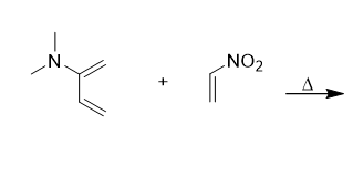 Solved N NO2 + | Chegg.com