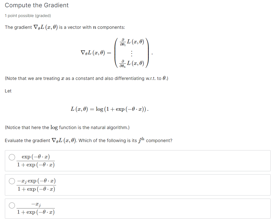 Solved Let f: Rd + R 01 02 A= # f(0) Od denote a | Chegg.com Solved Let f: Rd + R 01 02 A= # f(0) Od denote a | Chegg.com