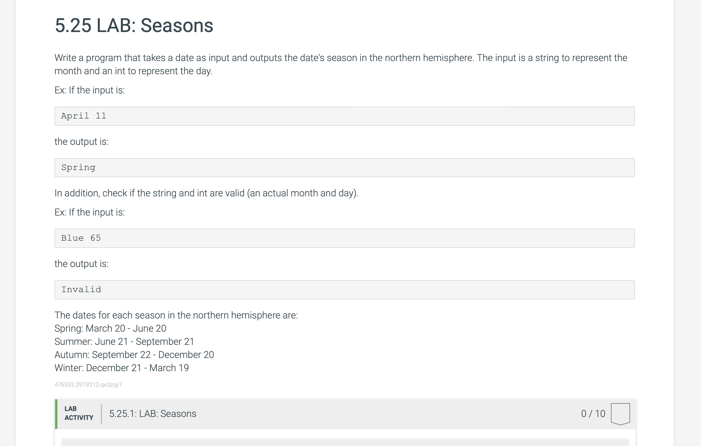 Solved In Java Pleaseimport java.util.Scanner; public | Chegg.com