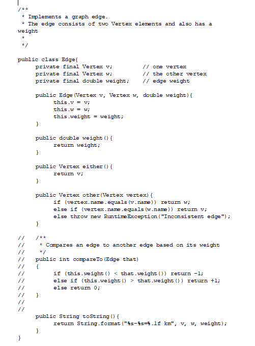 Please implement these two methods public static List | Chegg.com