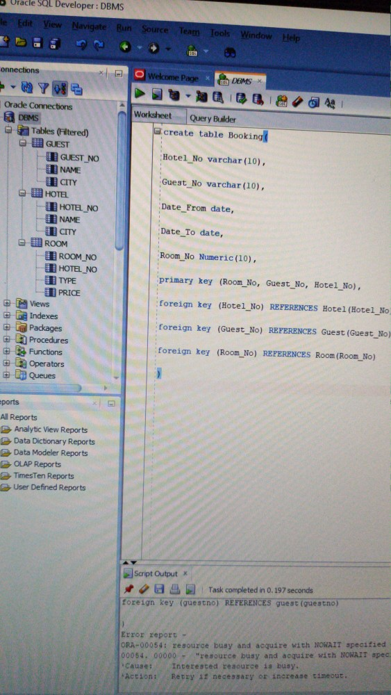 Solved • Run Source Team Tools Window Help | Welcome Page * | Chegg.com