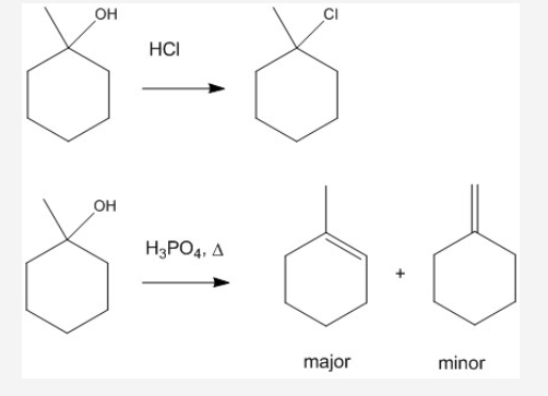 Solved Draw the line structure for the reactive intermediate | Chegg.com