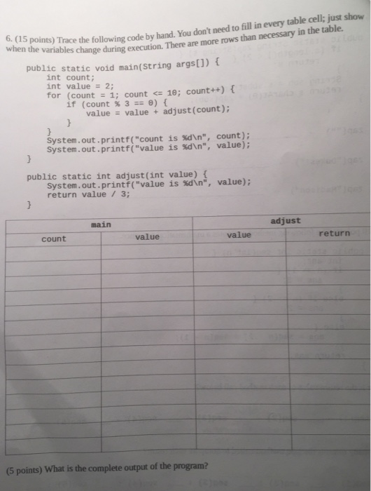 Solved 4. (6 points) For each argument below, determine the | Chegg.com
