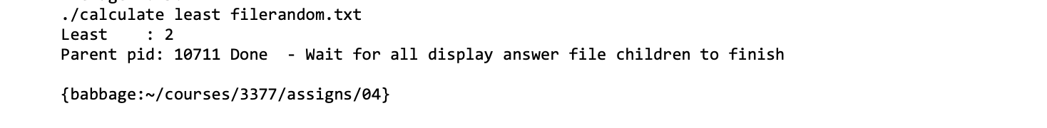 Solved This assignment requires designing forks to create | Chegg.com
