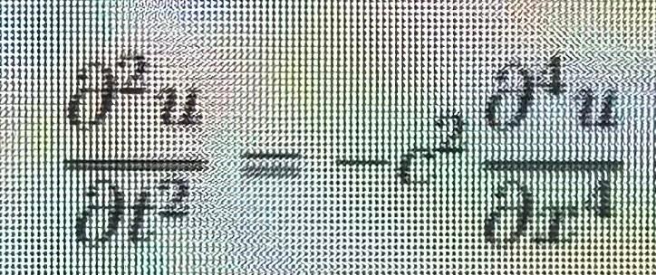 Solved Use Separation Of Variables To Solve The Following