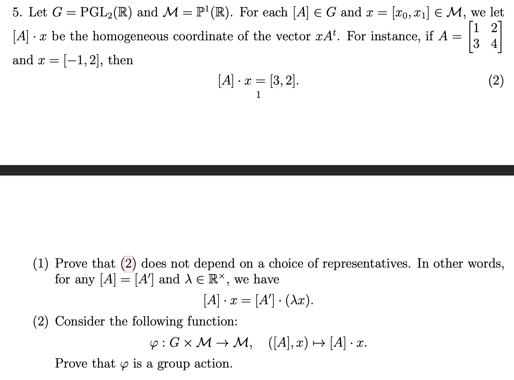 Question | Chegg.com