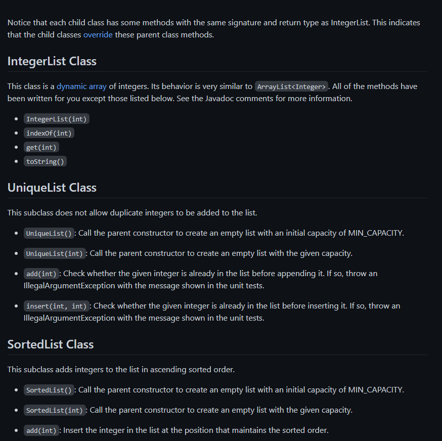Solved In object-oriented programming, inheritance allows an | Chegg.com