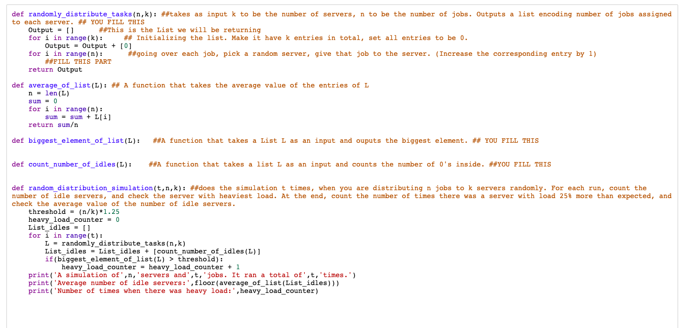 Solved ## In this homework we are going to test out whether | Chegg.com