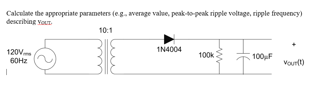 Solved Calculate the appropriate parameters (e.g., average | Chegg.com