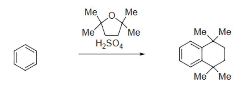Solved Hi, can you help me draw a reaction mechanism from | Chegg.com