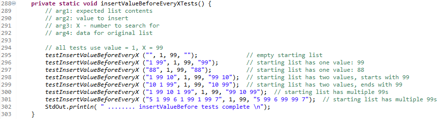 Solved Need assistance for beginner Java class! Is there a | Chegg.com