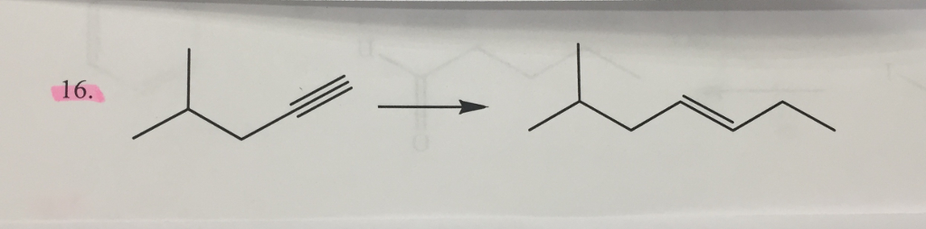 Solved ORGANIC CHEM 1: SYNTHESIS PRACTICE PROBLEMS (ORGANIC | Chegg.com