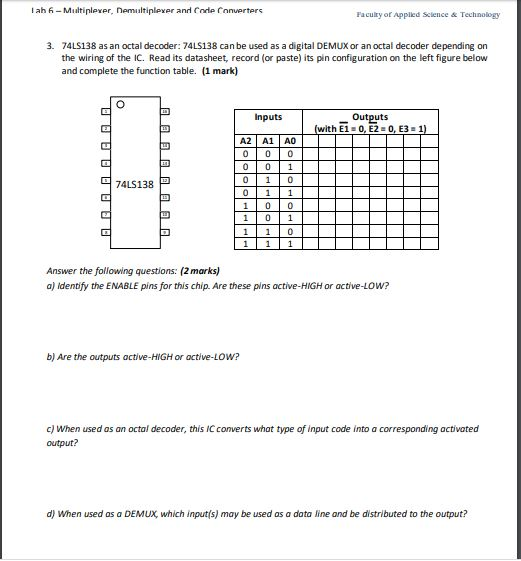 Sheridan College Institute of Technology and Advanced | Chegg.com
