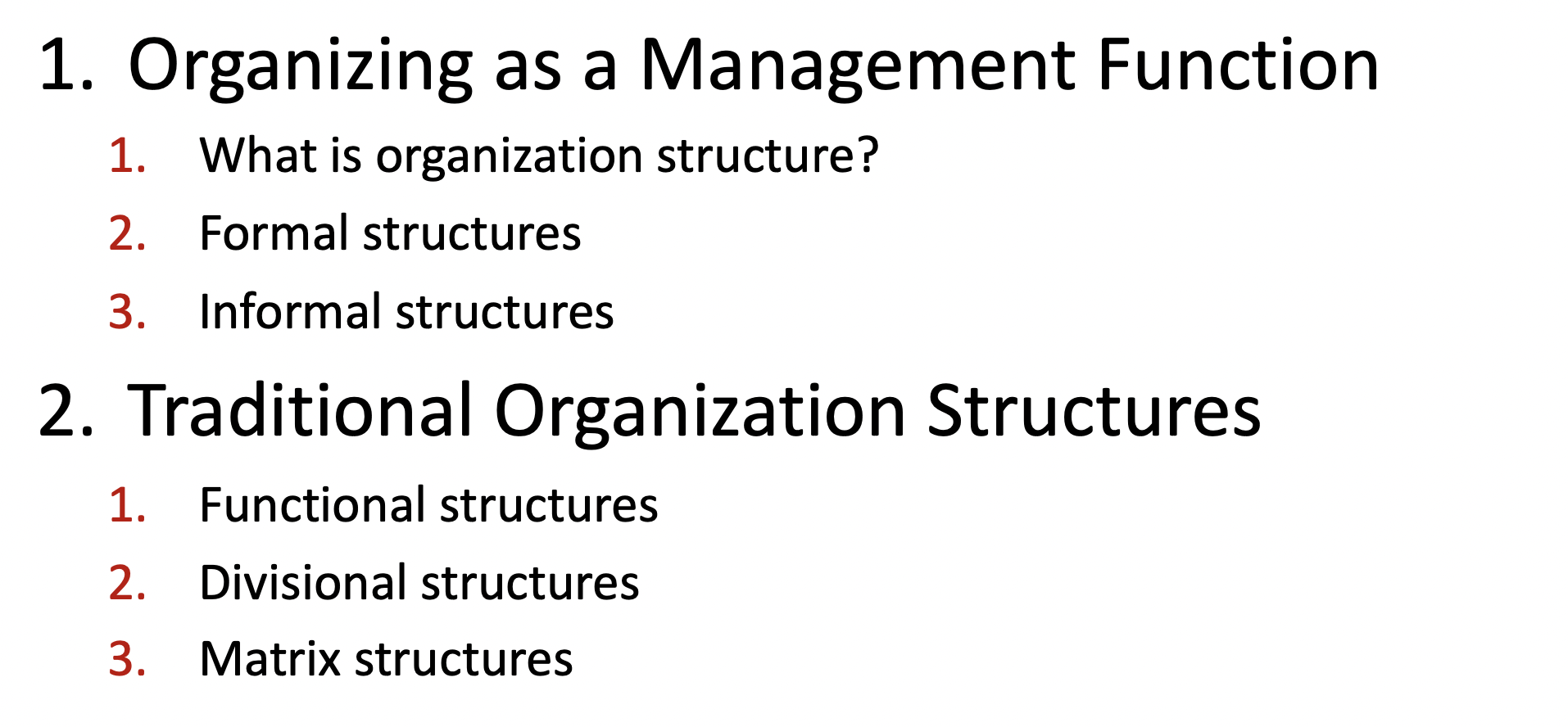 Solved Assignment 2 (two questions) Consider an organization | Chegg.com